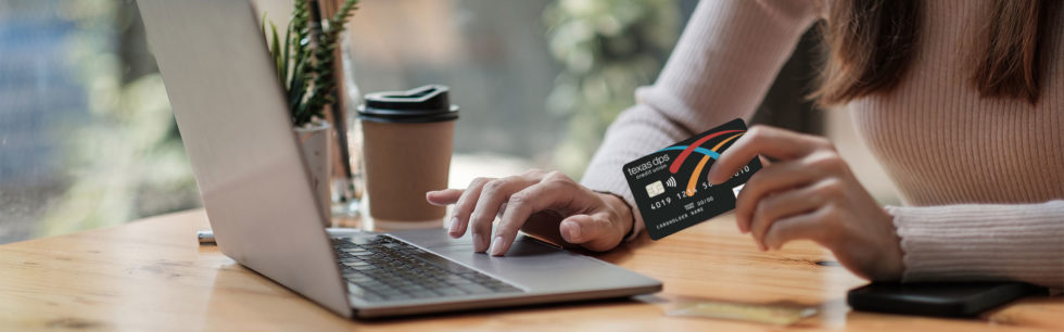 Credit Cards - Texas DPS Credit Union