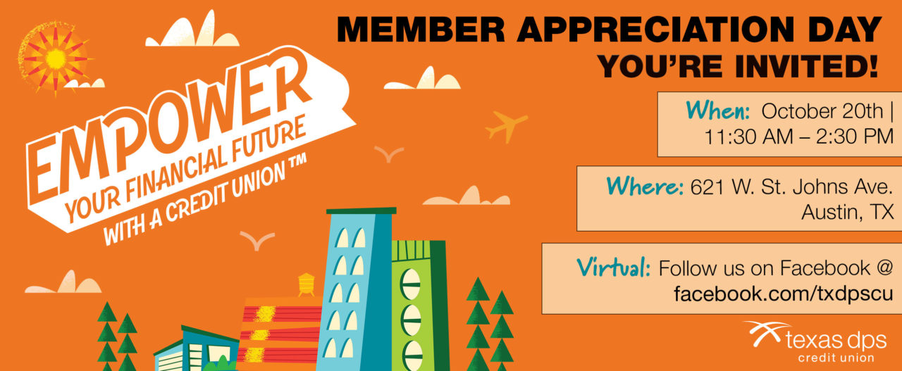 Member Appreciation Day Celebrated on International Credit Union Day ...