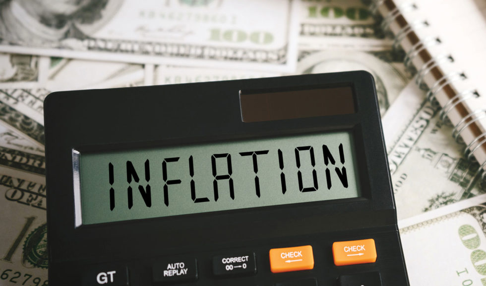 How to Budget in Times of Inflation - Texas DPS Credit Union