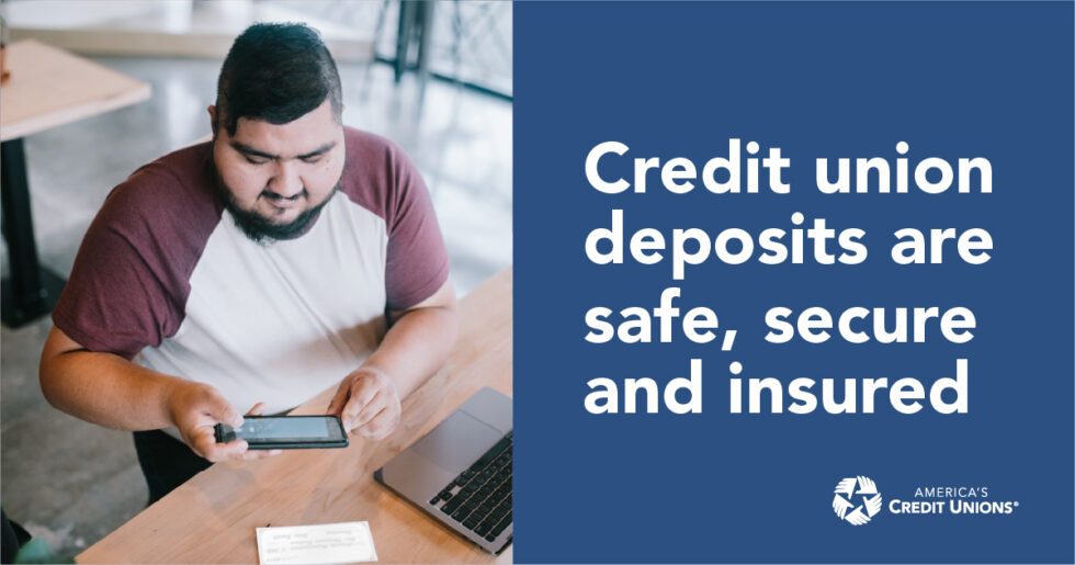 Protecting Your Money Is Our Top Priority - Texas DPS Credit Union