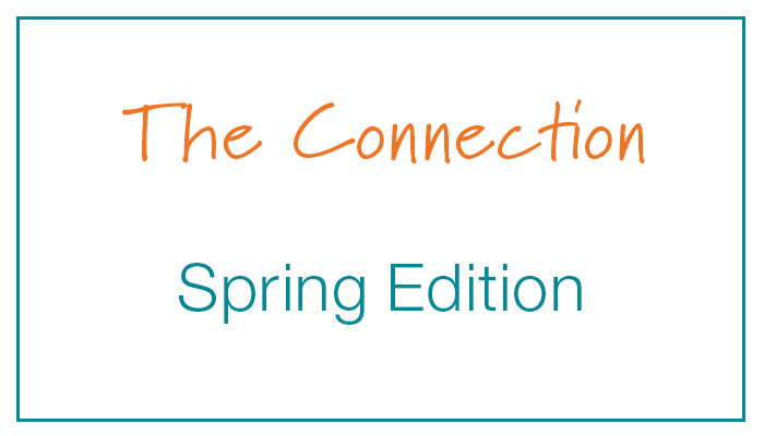 Spring 2024 Newsletter - Texas DPS Credit Union