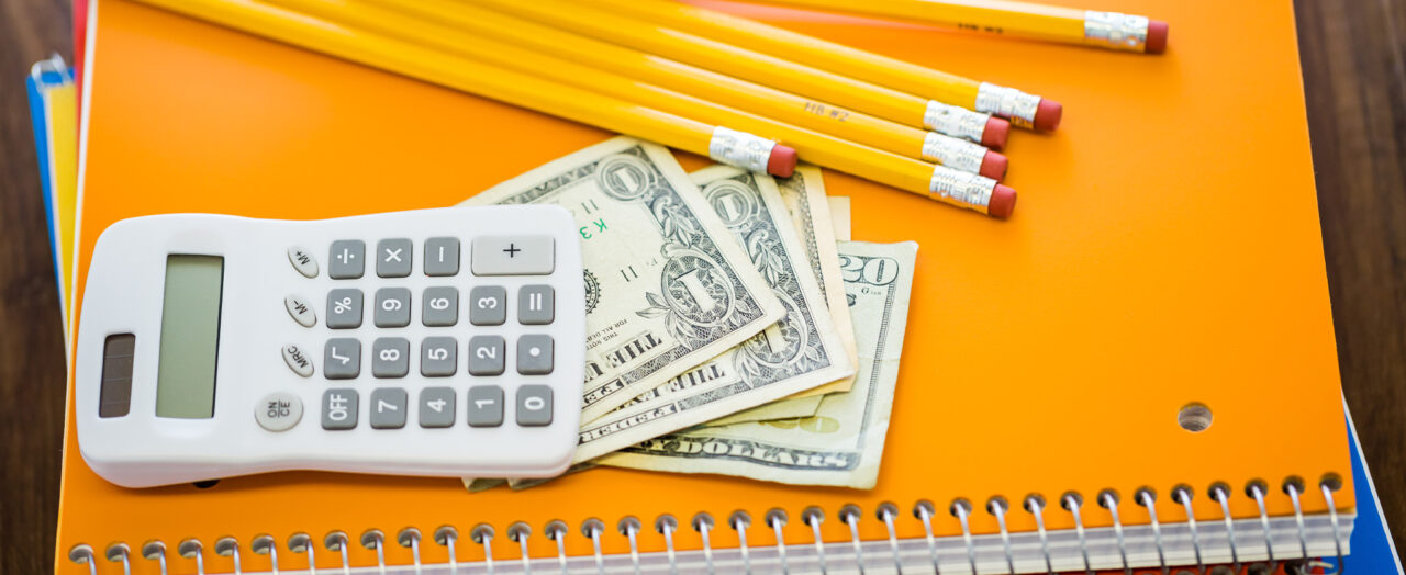 Tips to Save Money for Back-to-School Without Breaking the Bank - Texas ...