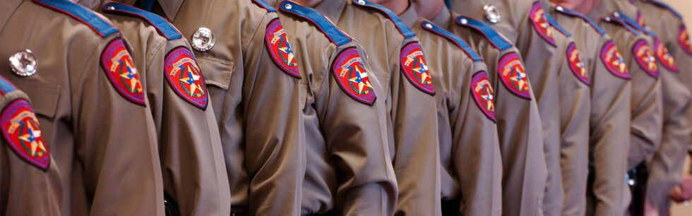 Texas Department of Public Safety - Texas DPS Credit Union